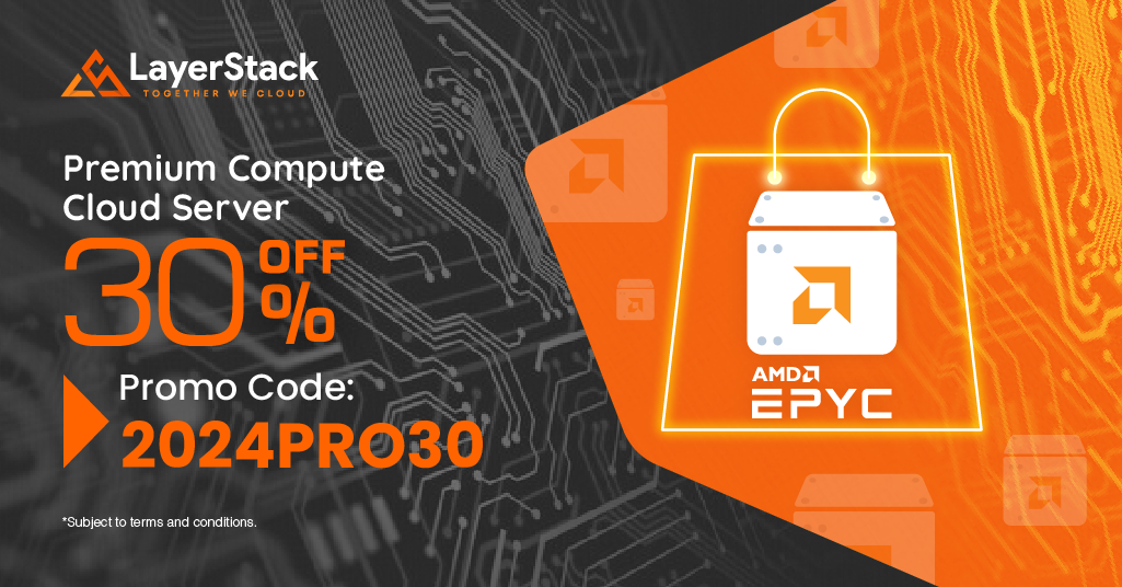 LayerStack - Promotion