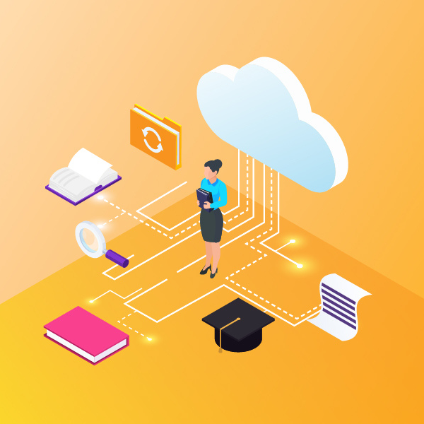 Cloud Computing For Education: Distance Learning - LayerStack Official Blog