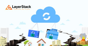 Survive the Next Earthquake with Cloud Servers: A Guide to Data Resilience and Backup Recovery ...