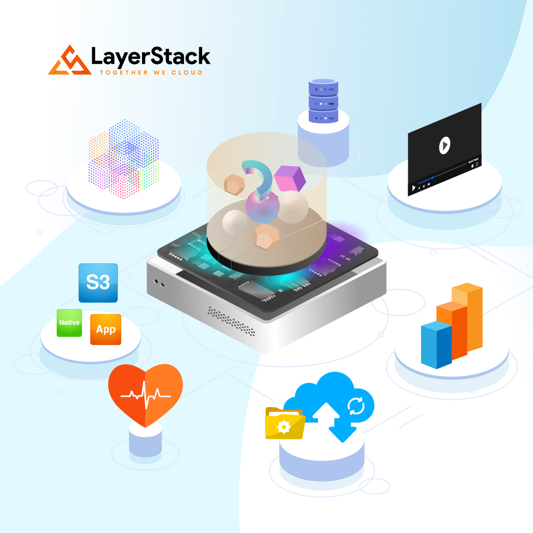 7 Use Cases Of Object Storage A Guide To The Power Of Object Based