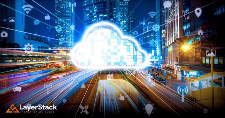 Virtual Private Cloud Benefit｜LayerStack Official Blog - LayerStack Official Blog