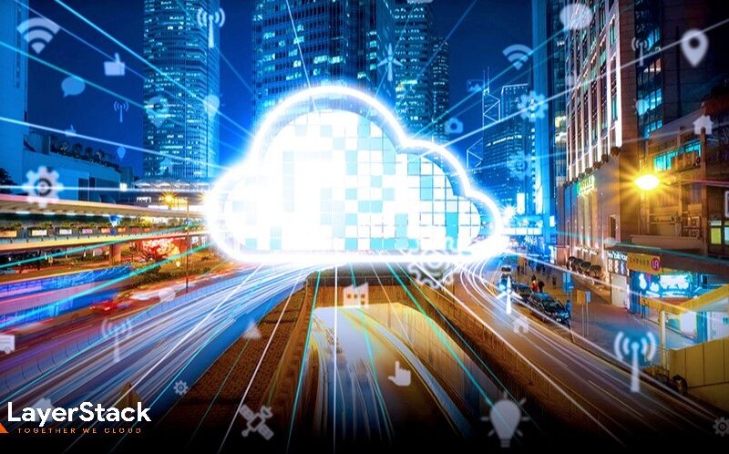 5 Reasons We Love Dedicated Cloud Server, And So Will You – LayerStack Official Blog