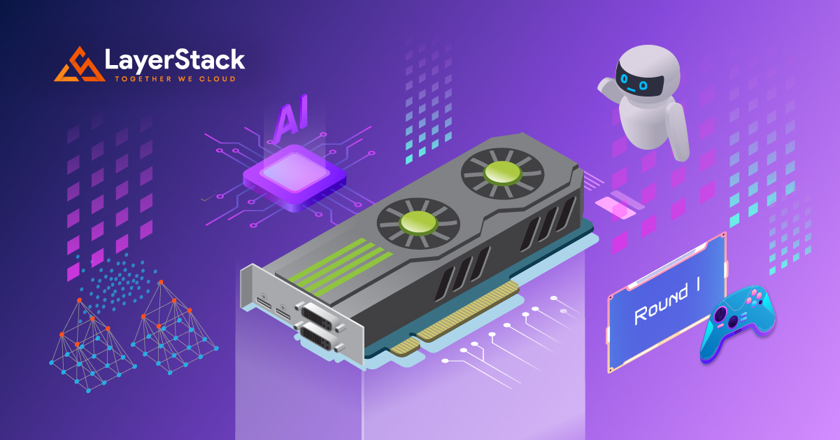 Everything Everywhere All at Nvidia - LayerStack Official Blog