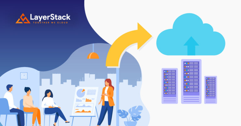 SMEs’ Cloud Platfrom Provider - LayerStack Official Blog