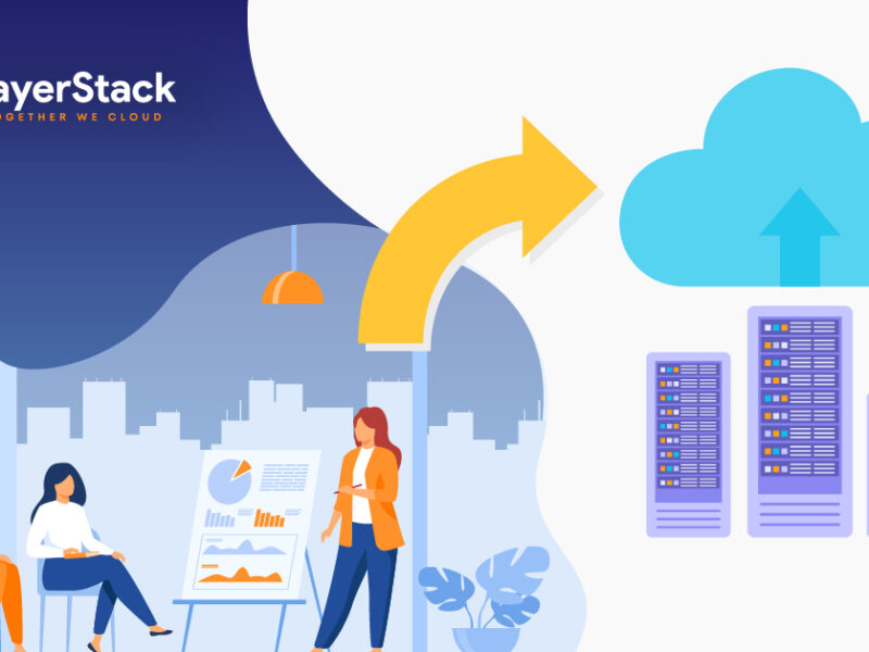 7 Use Cases of Object Storage: A Guide to the Power of Object-Based Cloud Computing – LayerStack ...