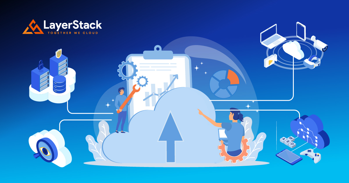 Is Your Cloud Development Strategy Wrong? - LayerStack Official Blog