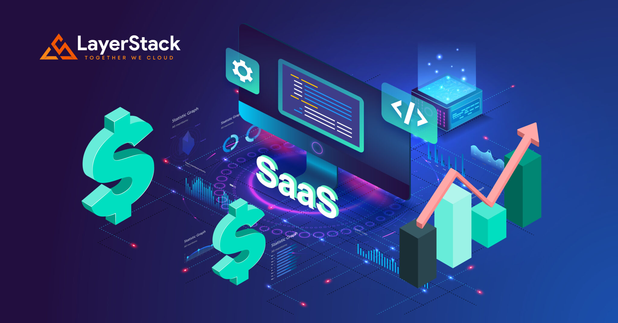 Is SaaS Worth the Investment? Exploring the Pros and Cons - LayerStack ...