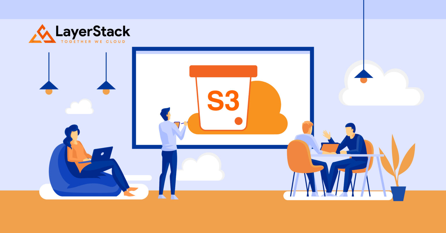 Is S3-Compatible Object Storage a Must-Have for Your Business? - LayerStack Official Blog