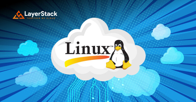 Linux: Your Cloud’s Superhero for Top-Notch Performance, Rock-Solid ...