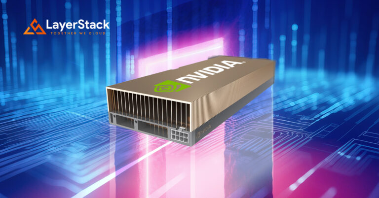 The Pinnacle of AI Power: NVIDIA A40 Shaping the Future - LayerStack ...