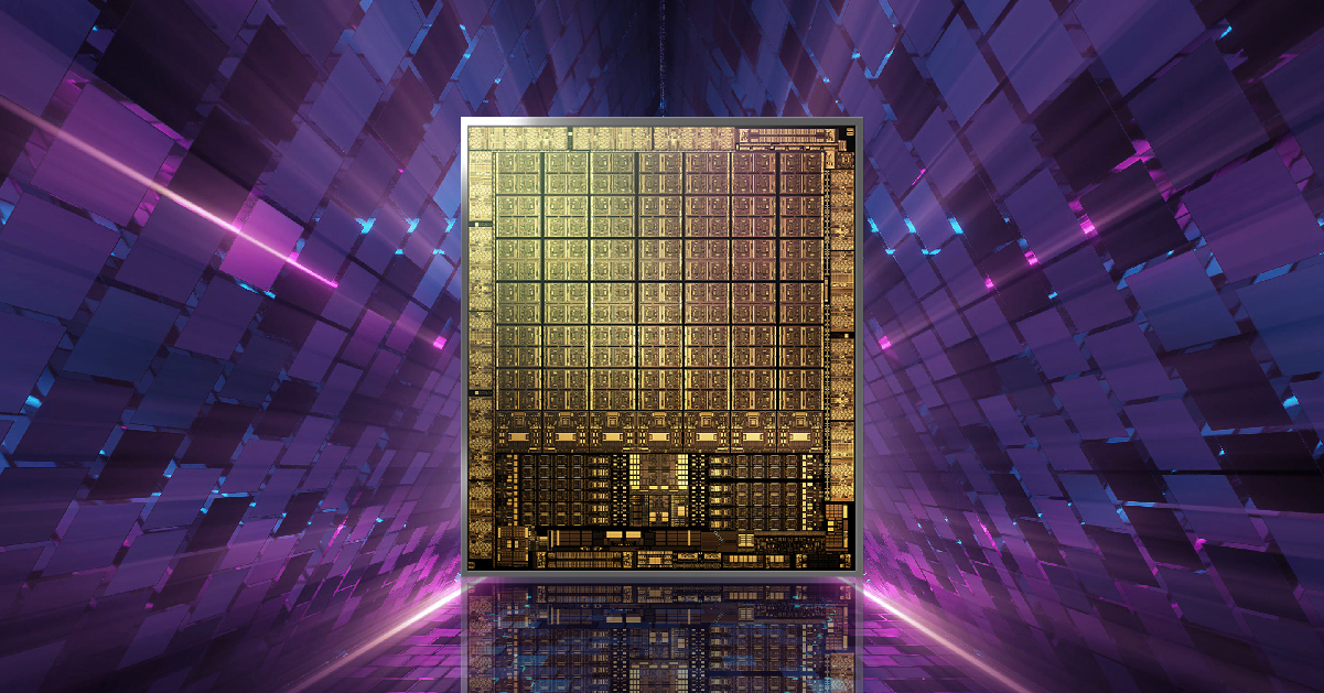 The Pinnacle of AI Power: NVIDIA A40 Shaping the Future - LayerStack Official Blog