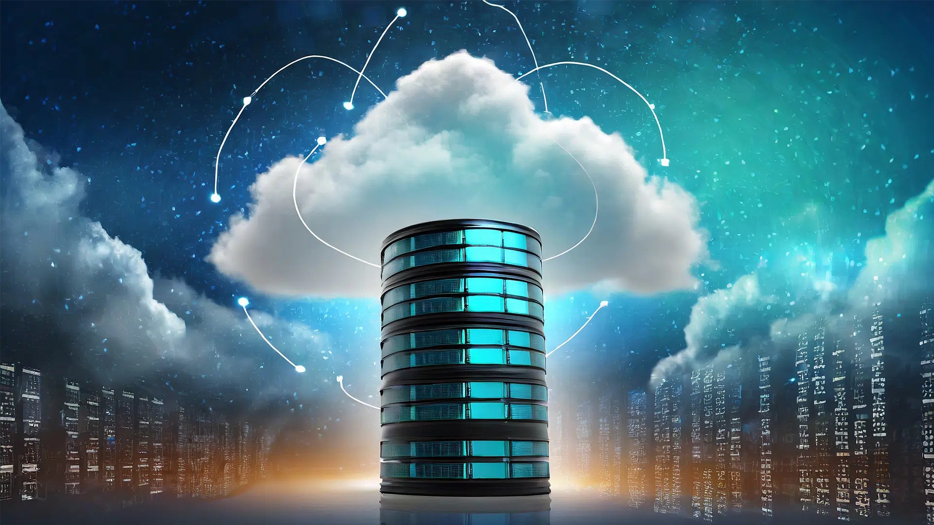 Understanding Cloud Databases: Transforming Data Management Approaches ...