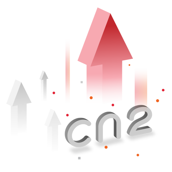 LayerStack - 中国直连 CN2 线路