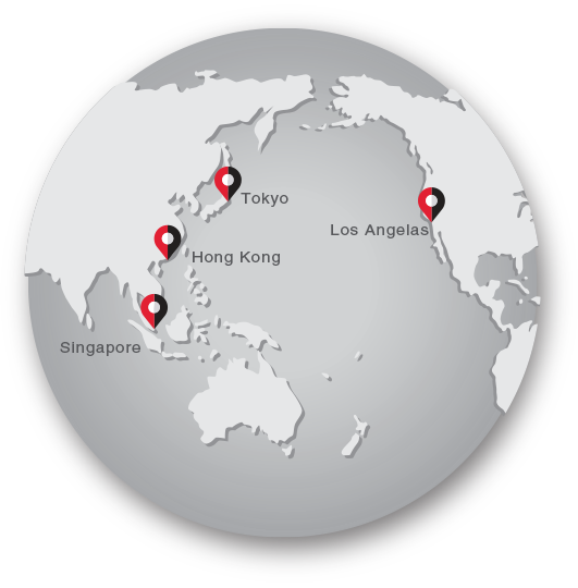 Layerstack Cloud Servers