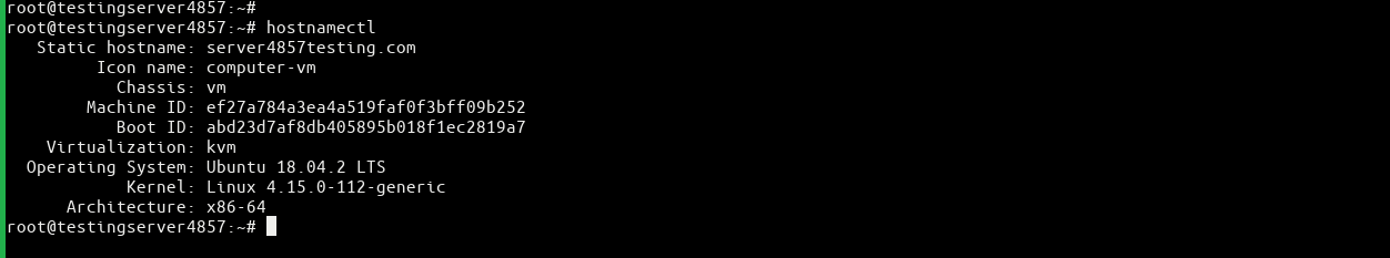 LayerStack Tutorials LayerStack How To Change Hostname Computer s 