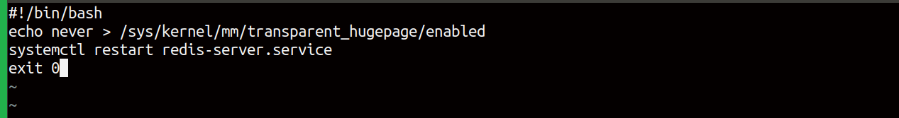 Layerstack Tutorials Layerstack How To Install And Configure Redis On Ubuntu 2004 Lts Cloud 1178