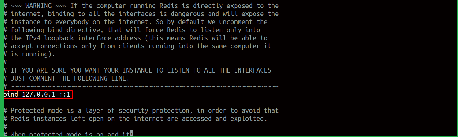Layerstack Tutorials Layerstack How To Install And Configure Redis On Ubuntu 2004 Lts Cloud