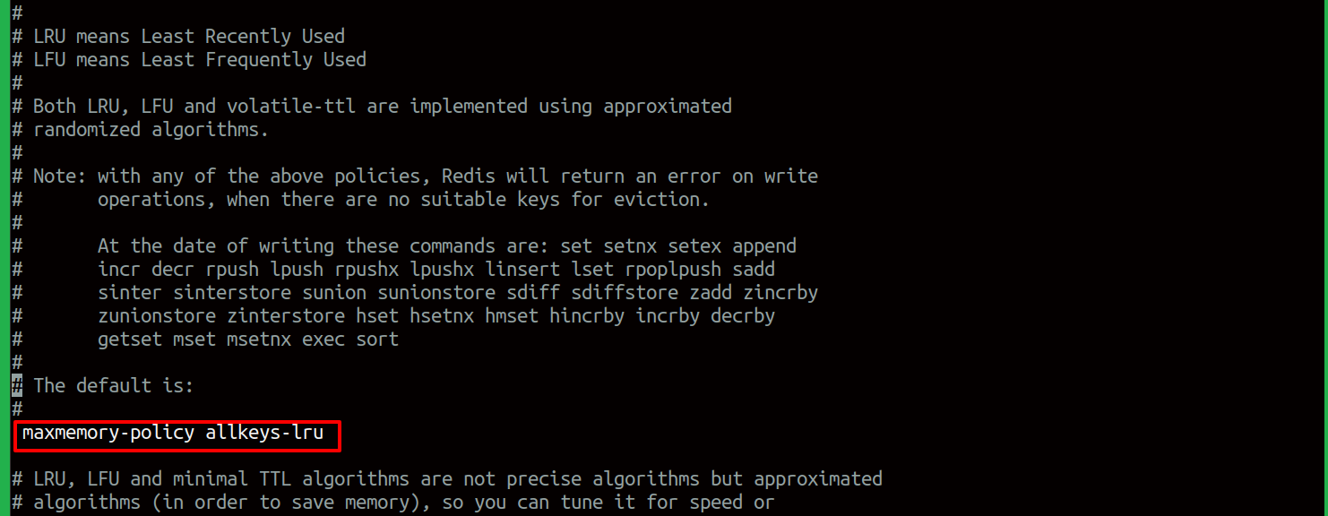 Layerstack Tutorials Layerstack How To Install And Configure Redis On Ubuntu 2004 Lts Cloud 5003