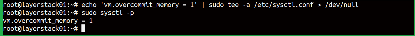 Layerstack Tutorials Layerstack How To Install And Configure Redis On Ubuntu 2004 Lts Cloud 9629