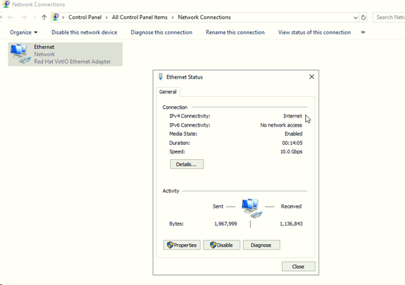 LayerStack Tutorials - LayerStack - How to restart Network Interface ... LayerStack Tutorials - LayerStack - How to restart Network Interface ...