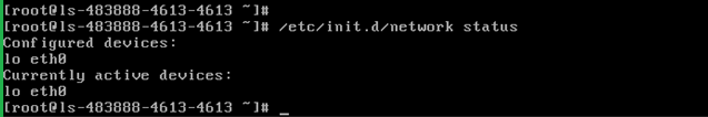 LayerStack Tutorials - LayerStack - How to restart Network Interface ... LayerStack Tutorials - LayerStack - How to restart Network Interface ...