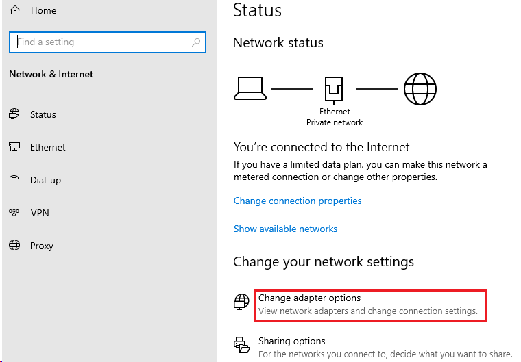 LayerStack Tutorials - LayerStack - How to restart Network Interface ... LayerStack Tutorials - LayerStack - How to restart Network Interface ...