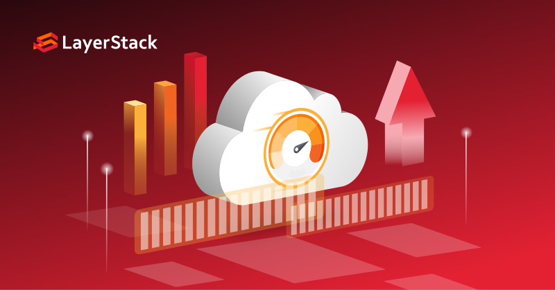 Innovative Cloud Servers Provider | LayerStack
