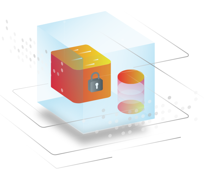 LayerStack - Private Networking