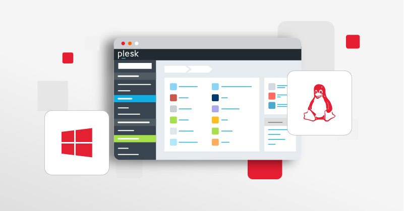 LayerStack - Plesk Obsidian