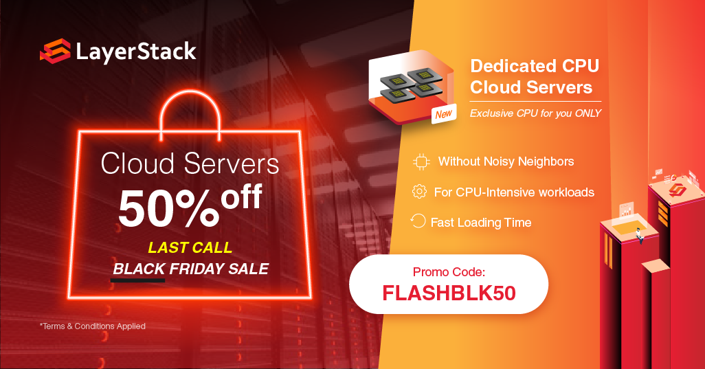 Layerstack Promotion