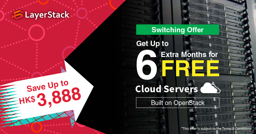 Layerstack Promotion